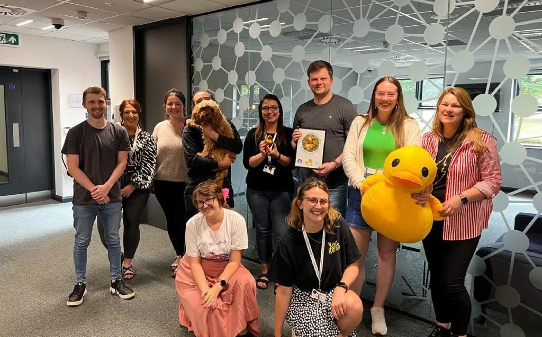 2022: A solid gold year for Harrison Carloss | Harrison Carloss